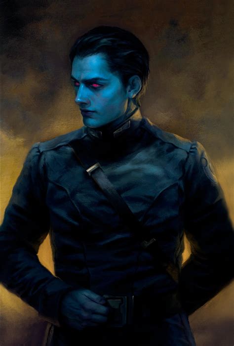 Star Wars Thrawn Ascendancy Chaos Rising Collectors Edition Cover