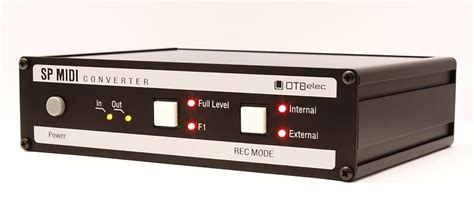 otbelec sp midi converter rarest sp12 and sp1200 midi box reverb