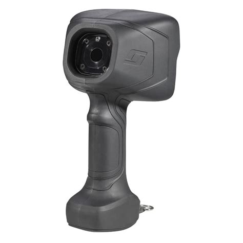 Scott Thermal Imaging Camera