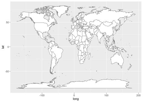 13 M Data Visualisation Geom Etries Encyclopedia