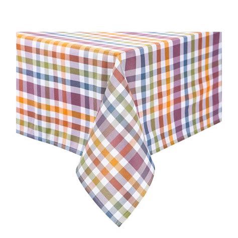 19 Cute Tablecloths You Can Wipe Clean Table Cloth Oilcloth