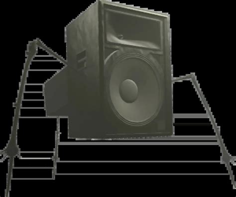 Speaker Strider Skibidi Toilet Wiki Fandom