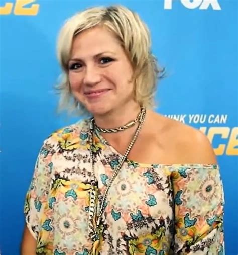 12 Facts About Stacey Tookey Factsnippet