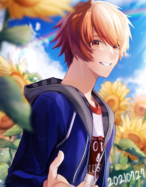 Ittoki Otoya Uta Noprince Sama♪ Image By Ddurulos 3753594