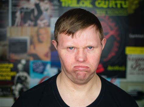 Jonathan Pugh Hijinx Actors