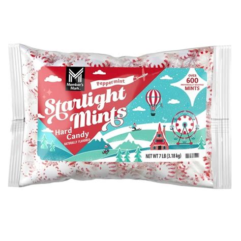 Candy Variety Packs And Bags Bulk Candy Sams Club