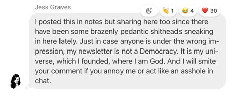 Substack Chat An Online Community Platform On Substack