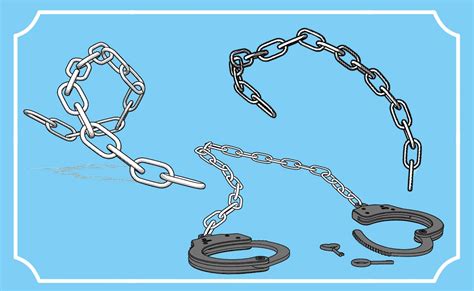 Handcuff Chain