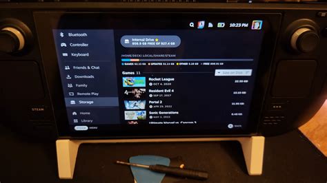 The Ssd Cut Was A Success Thank You Drive Seems Overall Faster Might