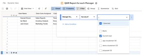 Approval Template Smartsheet Community