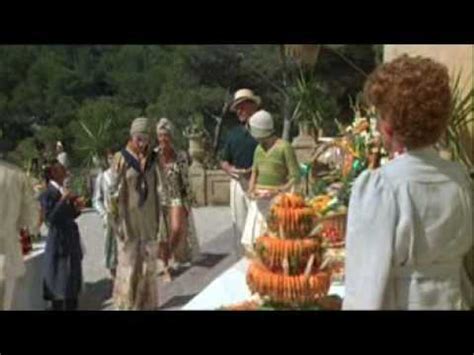 Agatha Christies Evil Under The Sun Trailer Youtube