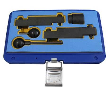 Cm3760 Porsche Macan 30l And 36l Timing Tool Kit Wise Auto Tools Llc