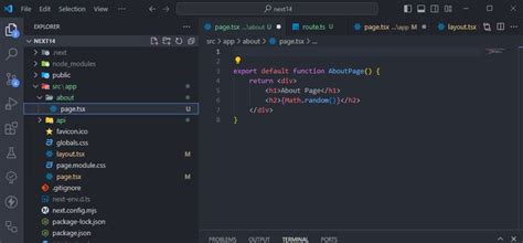 Understanding Nextjs Cache Management DEV Community