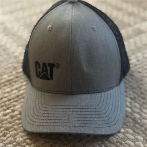 Caterpillar Accessories Caterpillar Conexpo 220 Hat Limited Edition