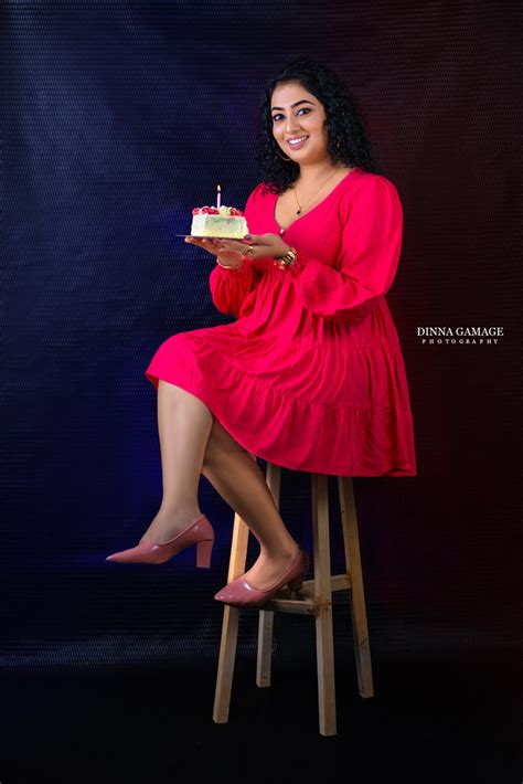 Dilhani Weerasinghe You Magazine