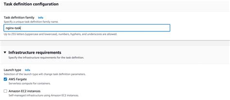 What Is Aws Fargate Definition Tutorial Examples