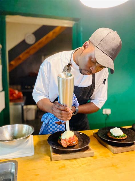 Brian Simbarashe Mucheche On Linkedin Stellenbosch