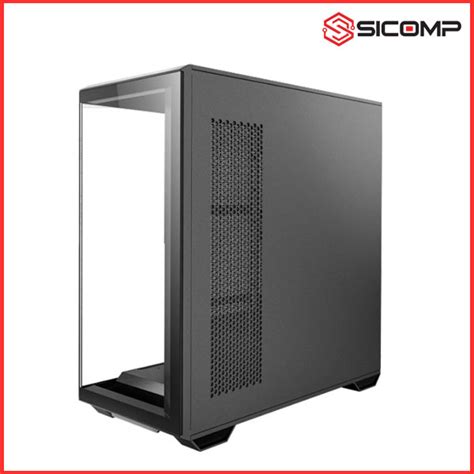 VỎ Case Antec C3 Basic