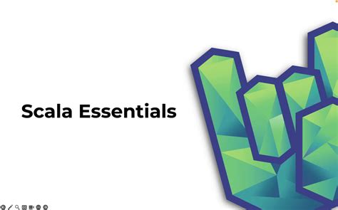 Scala Fundamentals Essential Programming Guide Expert Training