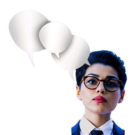 300 Speech Bubble Png Images