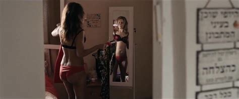 Nude Video Celebs Liat Ekta Nude Noble Savage 2018