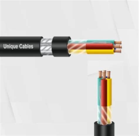 Braided Copper Wire At ₹ 55meter Braided Copper Wire In New Delhi