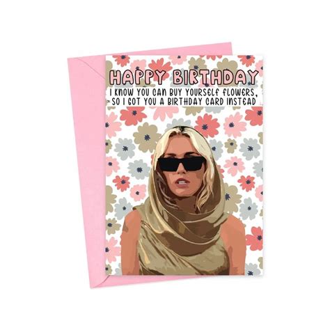 Miley Cyrus Birthday Carddefault Title Miley Cyrus Carta