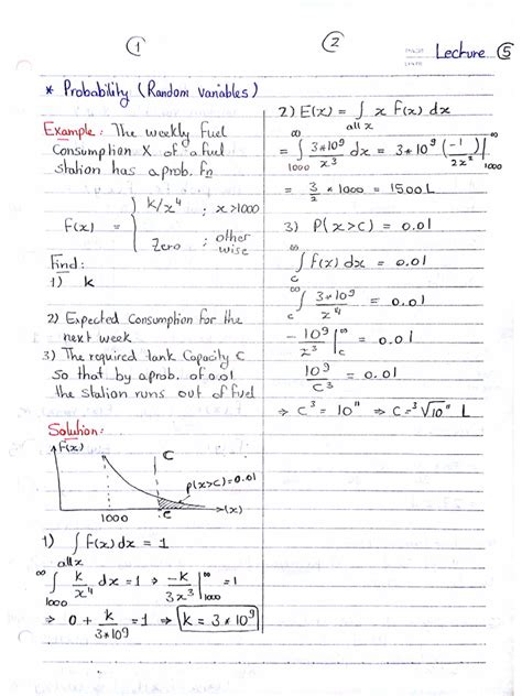Lecture 5 Joint Prob Fn Pdf