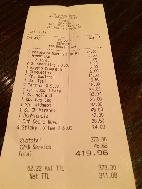 Best 13 4 Easy Ways To Keep Track Of Receipts Artofit