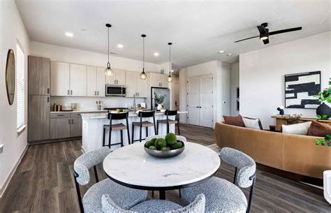 The Eden At Pearson Ranch Apartments 14440 Pearson Market Circle