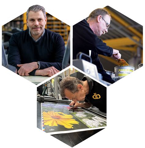 Projecten I Drukkerij De Bij