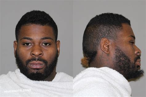 Johnson Michael Wayne 12252023 Denton County Mugshots Zone