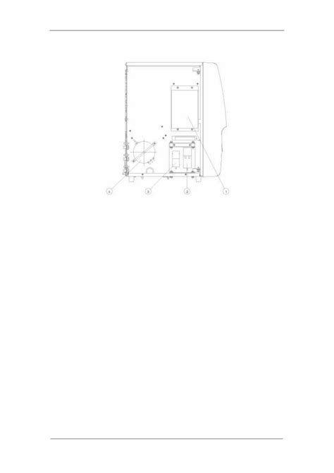 Mindray Bc User Manual