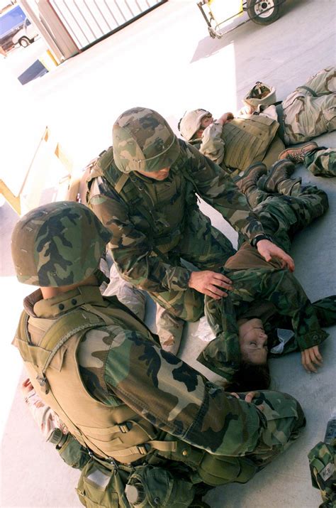 Us Marine Corps Usmc Actors From Charlie Company 4th Light Armored