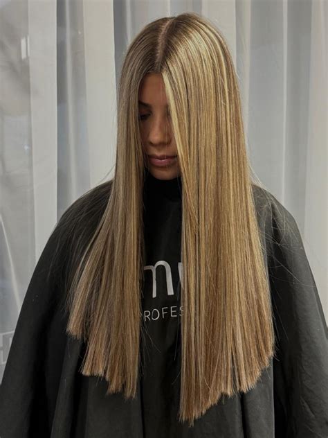 Maxyn Asher Hair Mackay Qld