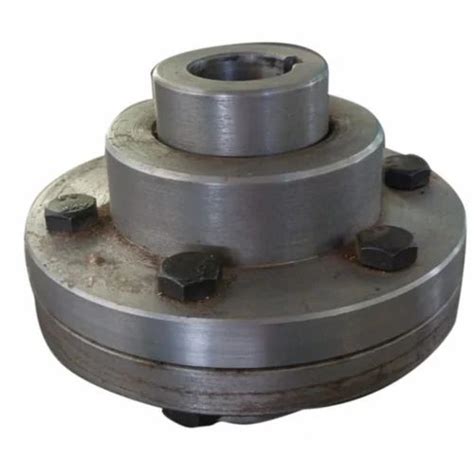 150mm Mild Steel Gear Coupling For Automobile Industry At ₹ 1700 In Ajmer