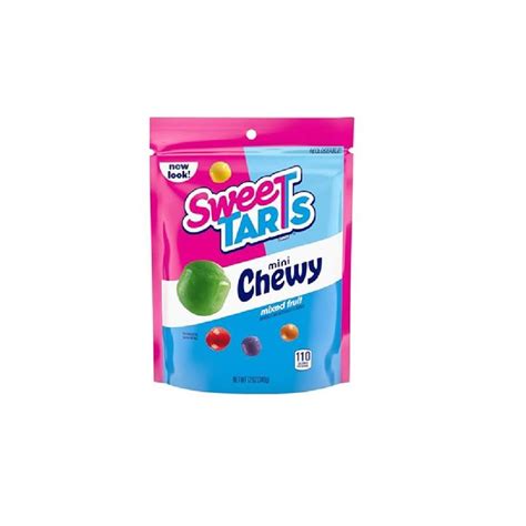 Caramelos Sweetars Mini Chewy Sweetars Mini Chewy H E B México