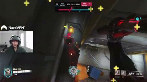 Crazy 6k By Sinatraa In Ow 2 Youtube