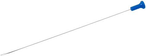 Arthrex Suture Retriever For Micro Suturelasso Ar 8701sr