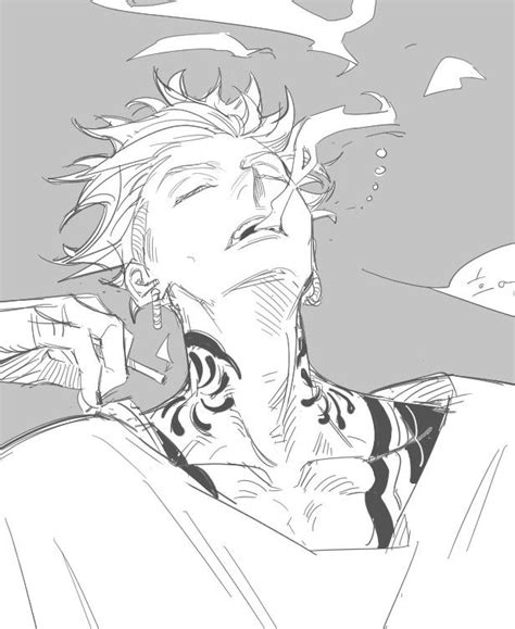 Enjin Gachiakuta Fanart