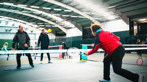 Lta Coaching Qualifications Rocket Padel Coach Education