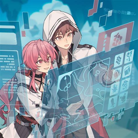 Gaoyue Jixiang Emiya Shirou Momomiya Shizuku Gaoyue Jixiang Fatestay Night Fate Series