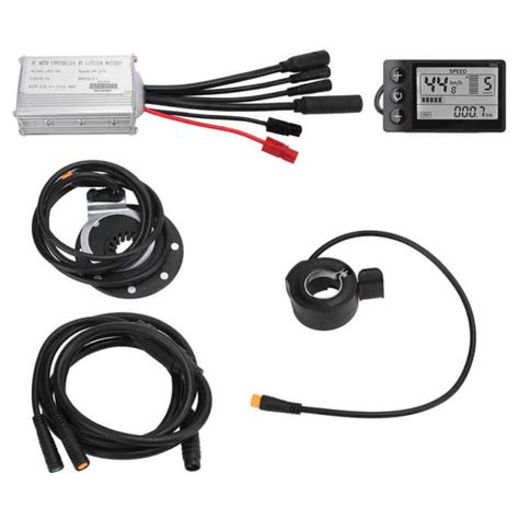 24v36v48v60v 250w350w Electric Bicycle Conversion Kit E Bike