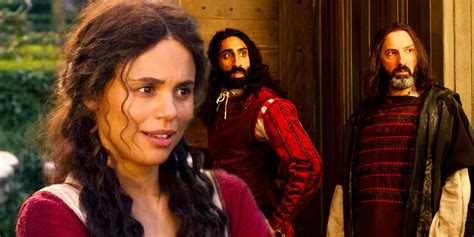 Netflixs Historical Rom Com Series With 68 Rotten Tomatoes Lands On