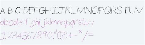 Thin Pen Fonts Free Download Onlinewebfonts Com