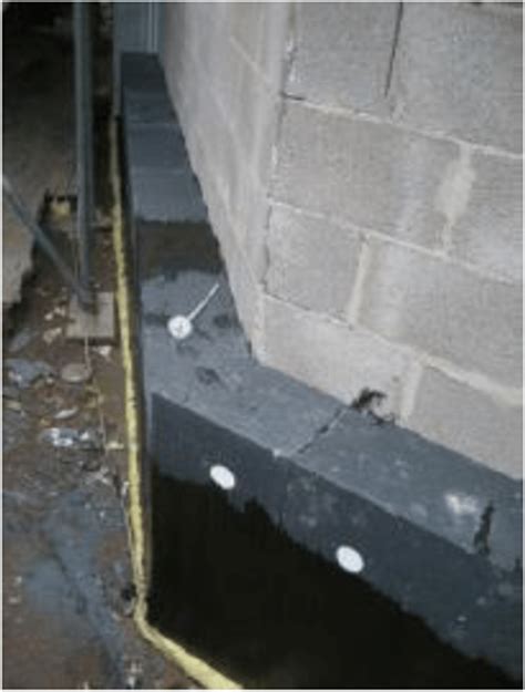 New Extension—external Insulation Detail Image Simmonds Mills