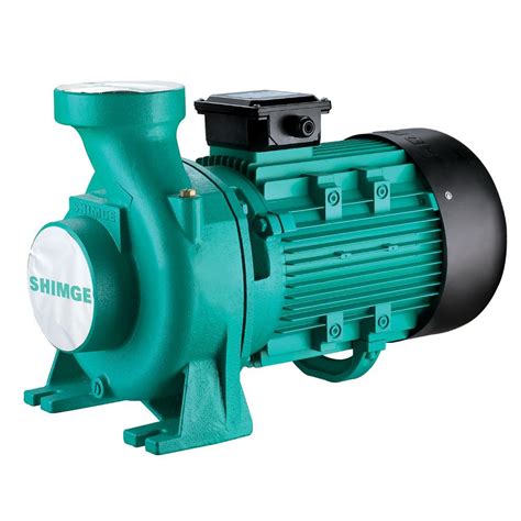 Centrifugal Irrigation Pump Royal Industrial Trading Co