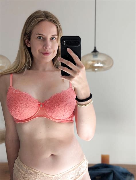 Bra Selfie Bra Selfie