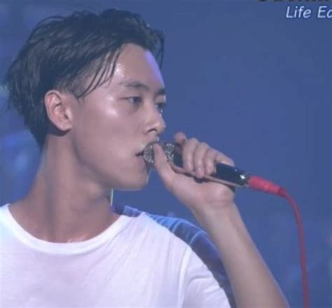 ボード「yonce」のピン ヨンス 髪型 メンズ ヘアスタイル サチモス