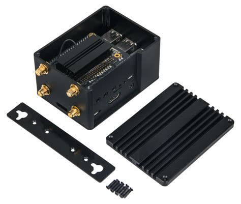 Rak7243c Indoor Lorawan Gateways With Raspberry Pi Iot Made Easy